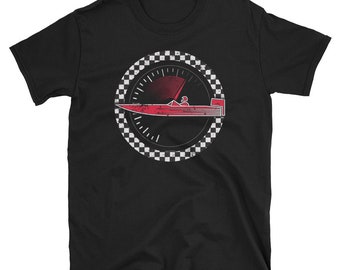 Boat Racing Shirt - Etsy