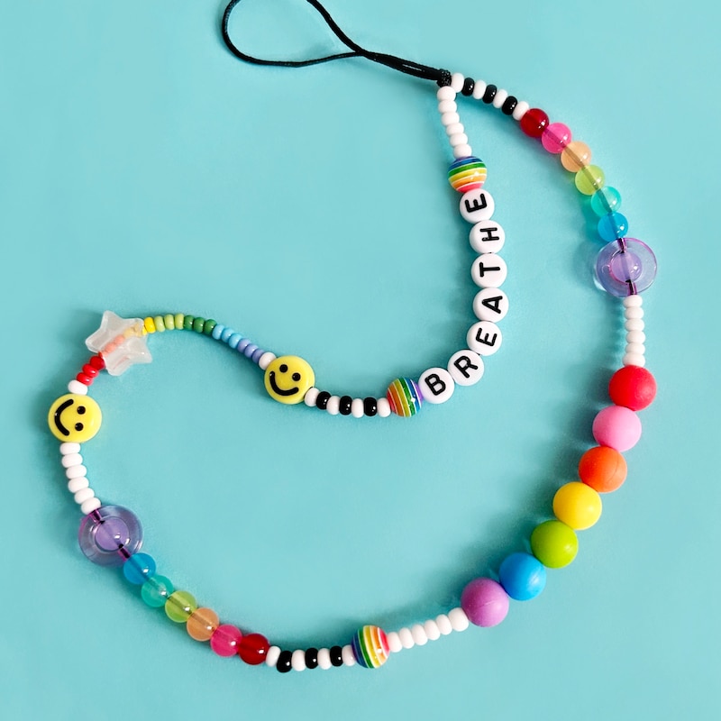 Phone Charms Fidget - Etsy UK