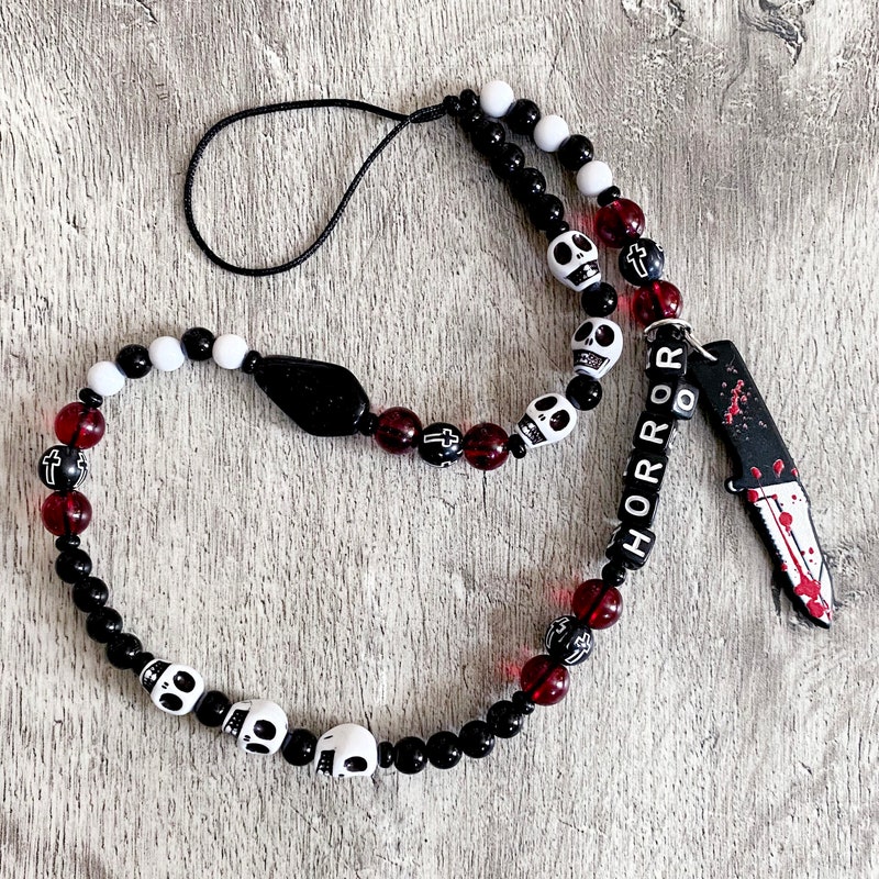 Gothic Charms - Etsy