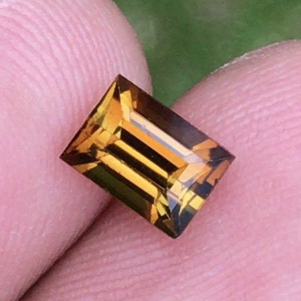 Loose Tourmaline - Etsy