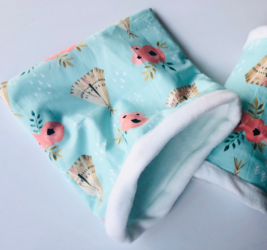 Snuggle Sack/small Pet Snuggle Sack/hedgehog/guinea - Etsy