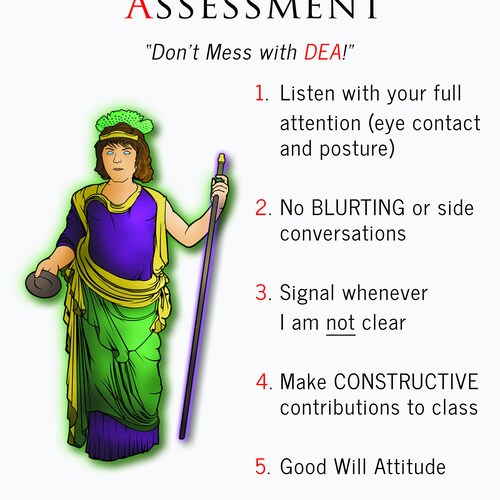 Animalia Digital Latin Poster - Etsy