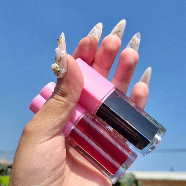 Vampire Blood Lip Stain - Etsy