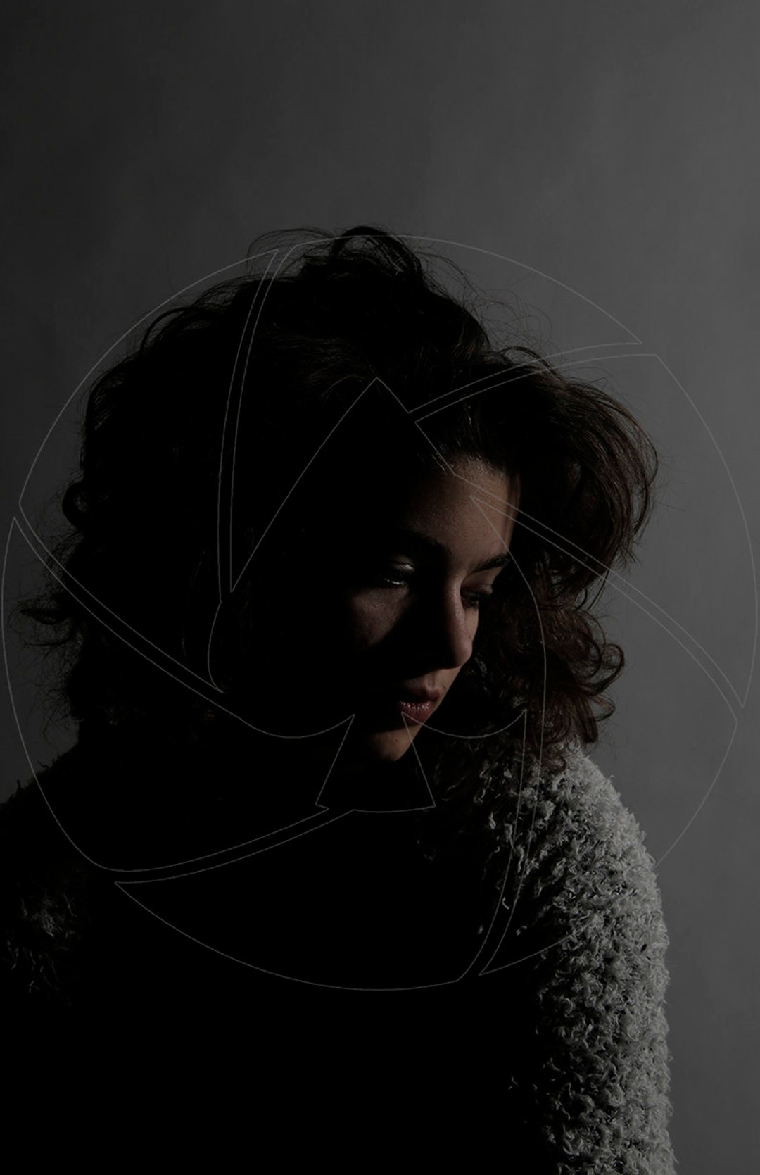 Portrait Photo Instant Digital Download - Etsy