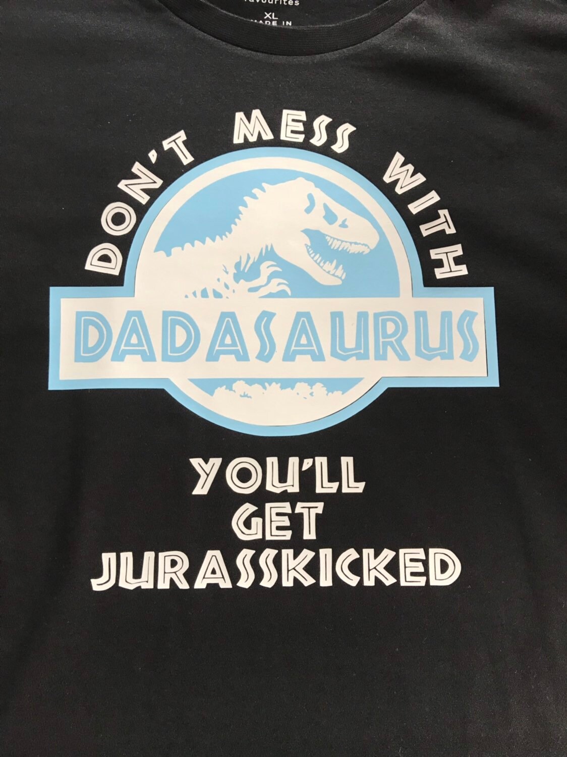 Fichier numérique Dadasaurus, SVG, coupe file, silhouette, cricut ...