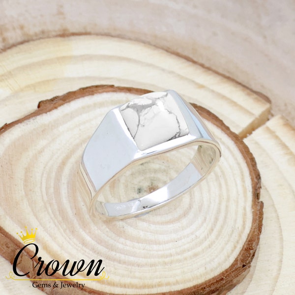Simple Mens Ring - Etsy