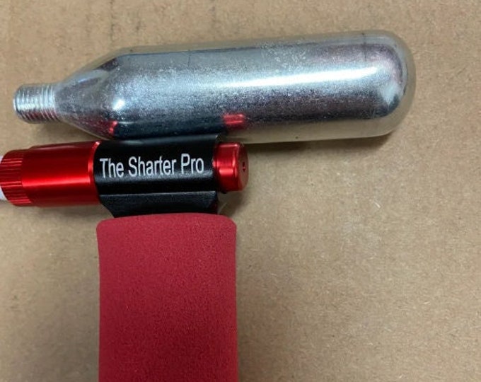 The Sharter Pro Wet Fart Toy - Etsy