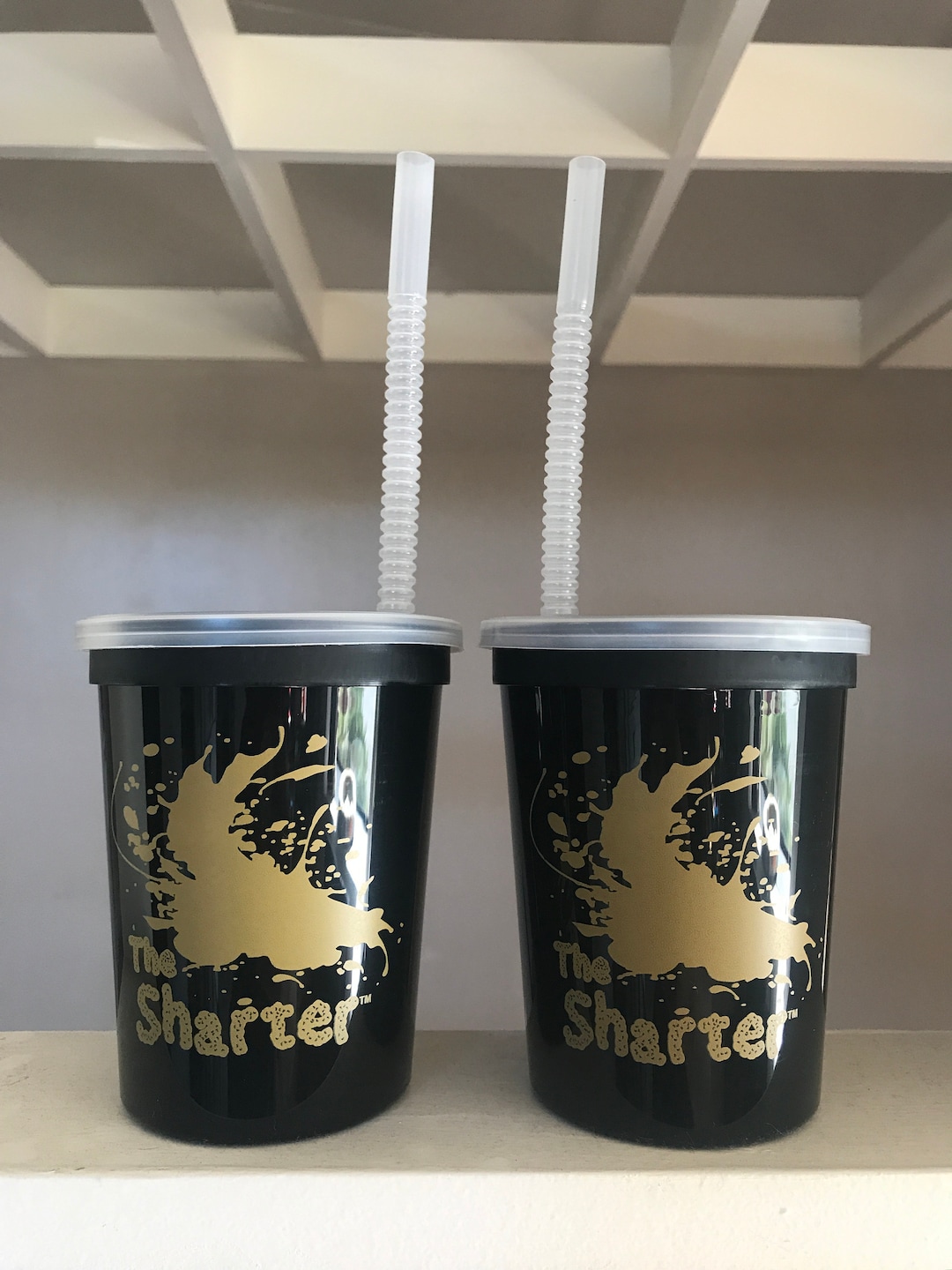 Black) the Sharter 2 Pack the Wettest and Most Realistic Sounding Fart ...