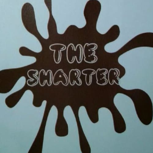 TheSharter - Etsy