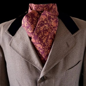 PYTCHLEY Brown Tweed Hunting Jacket, Size 40R Men's - Etsy