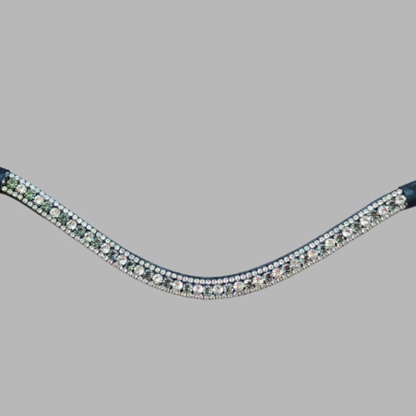 Browband - Etsy