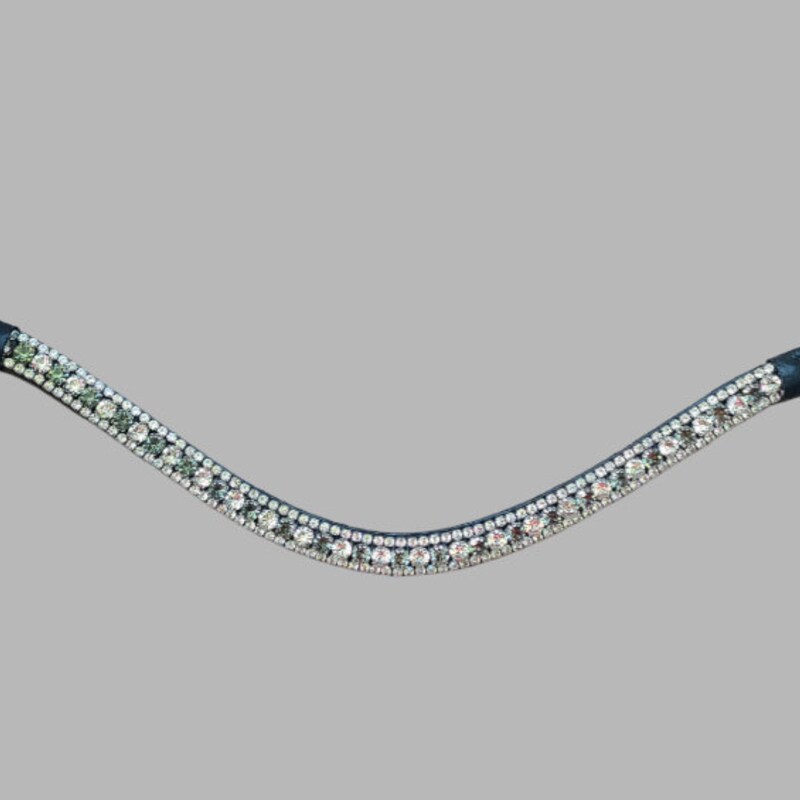 Browbands for Horses - Etsy