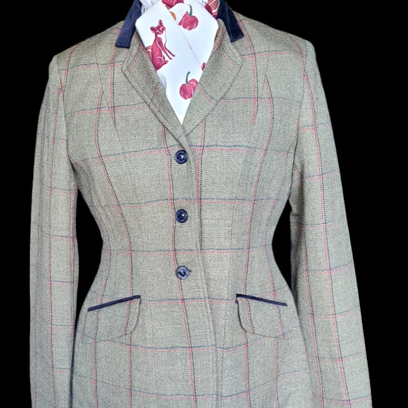 Tweed Deluxe - Etsy