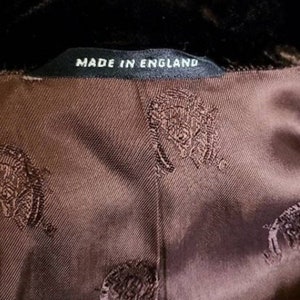 PYTCHLEY Brown Tweed Hunting Jacket, Size 40R Men's - Etsy