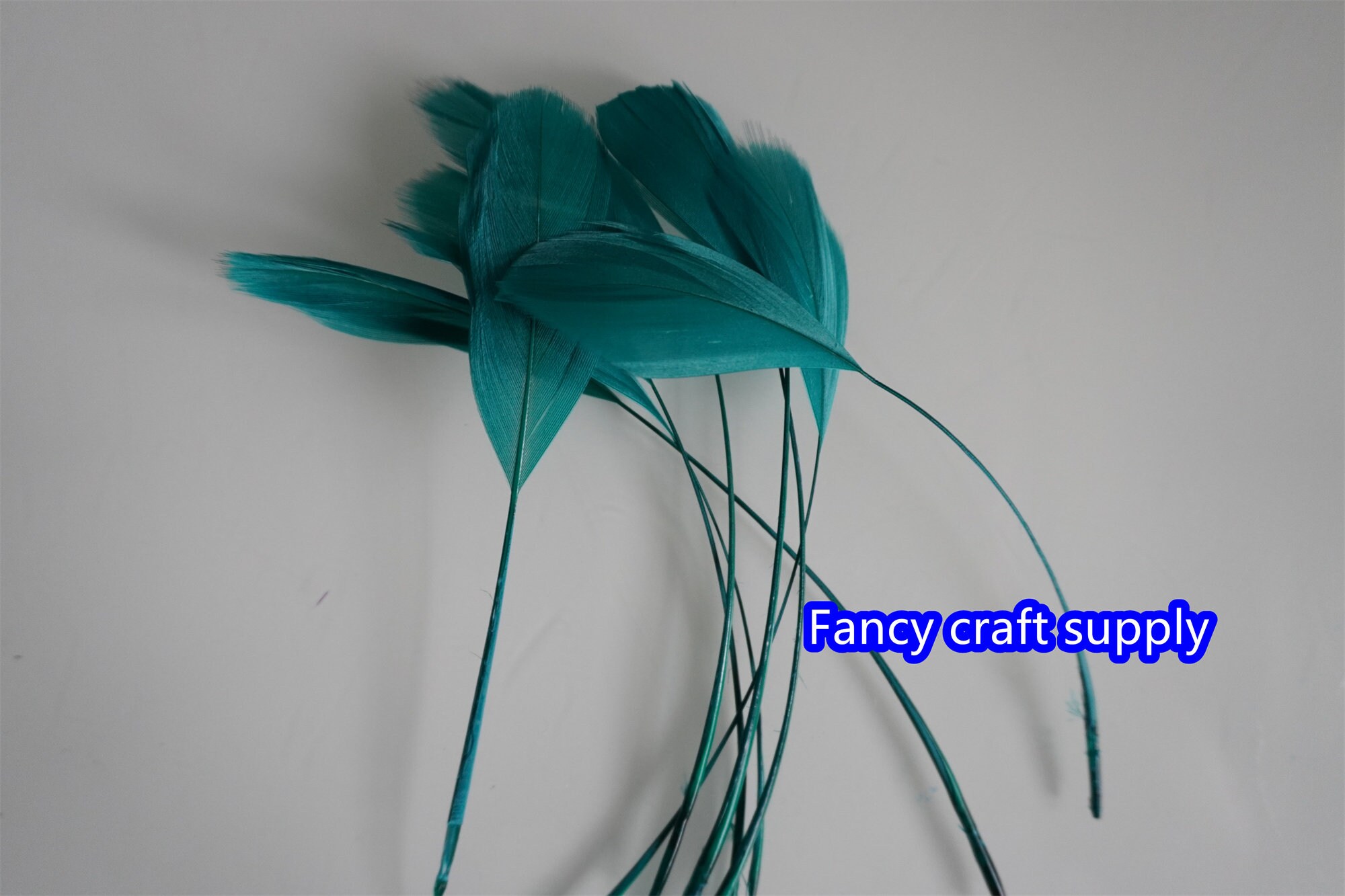 20 Colors 100 Pcs Orange Green Blue Purple White Hot Pink Brown ...