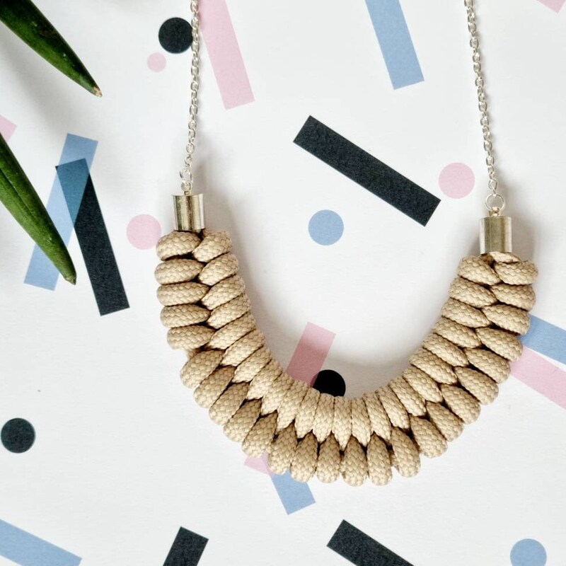 Chunky Necklaces - Etsy