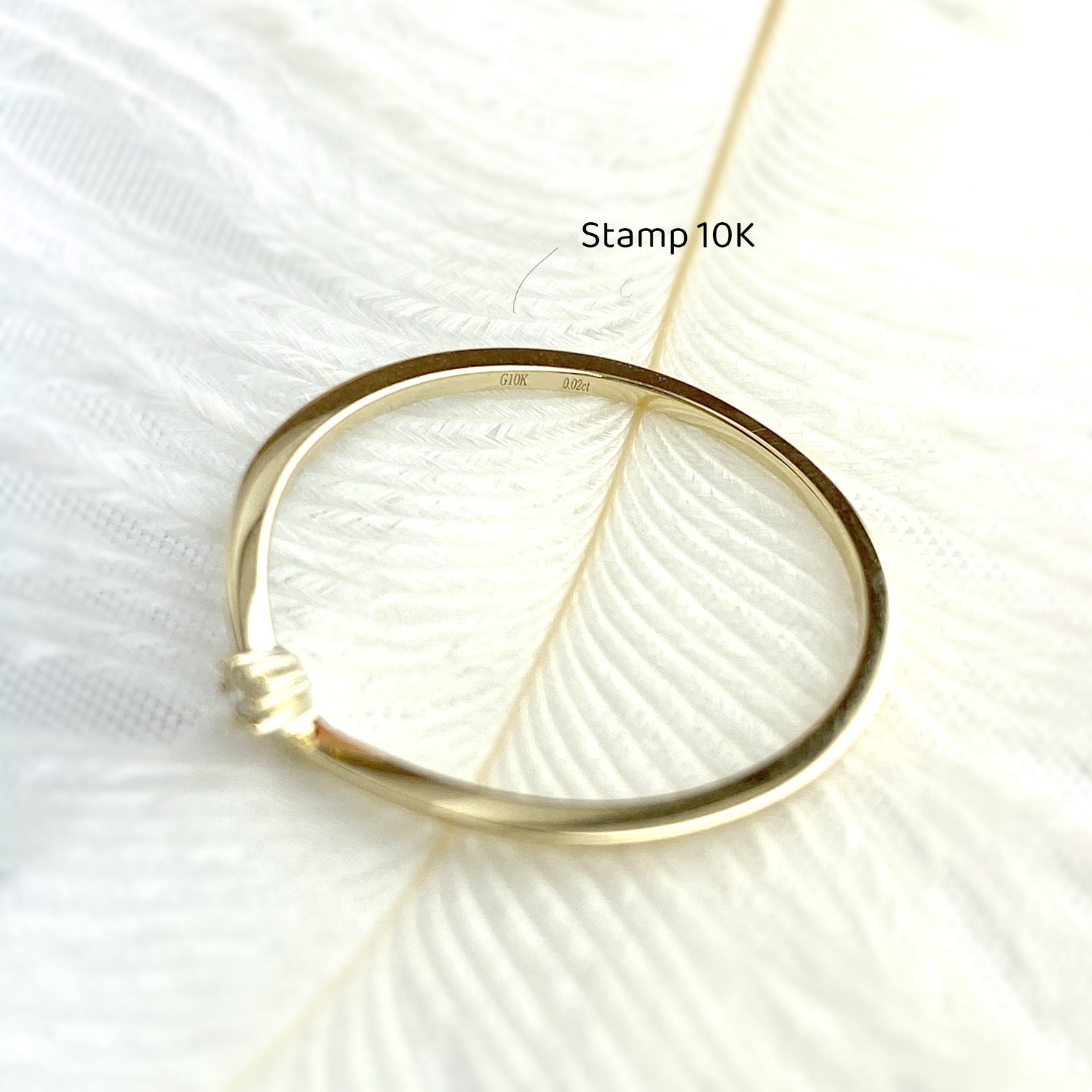 Chevron Ring 10k Solid Gold Chevron Ring Chevron V Shape - Etsy