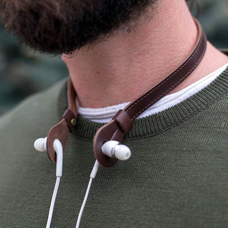 Earphone Holder - Etsy