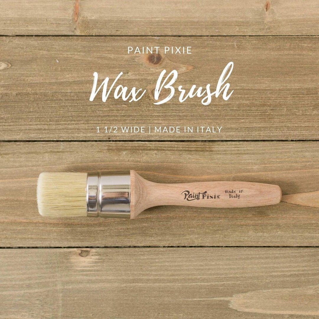 Cera Wax Brush Paint Pixie Brushes - Etsy
