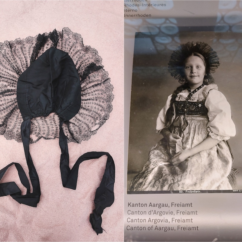 Victorian Bonnet - Etsy