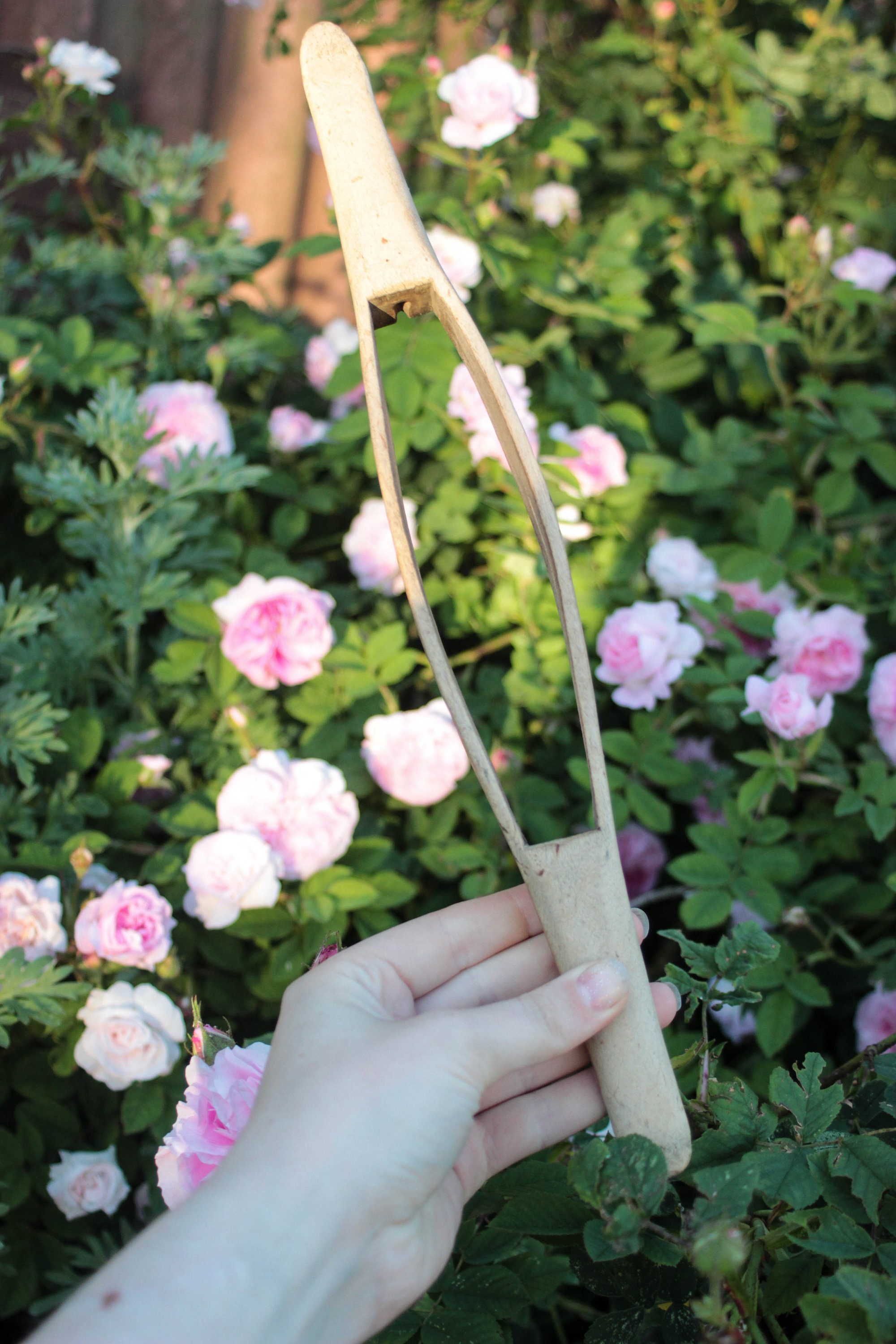 Antique Rustic Weaving Shuttle Wooden Spindle Spinning Wheel - Etsy