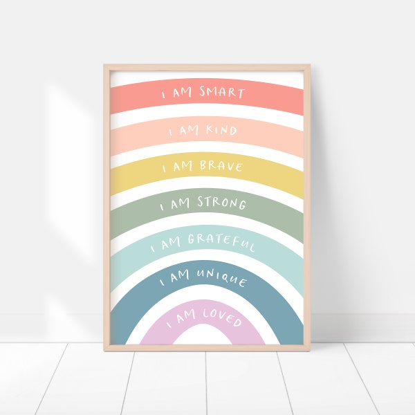 I Am Smart - Etsy