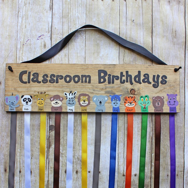 Classroom Themes - Etsy