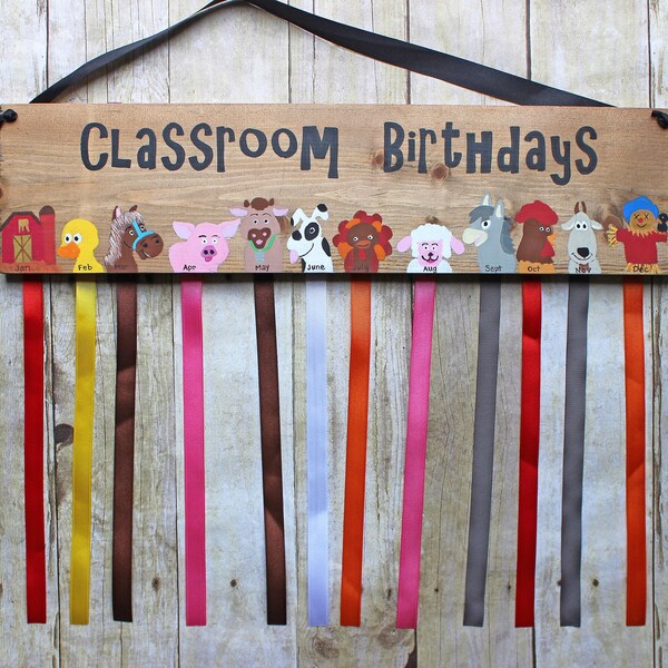 Classroom Ideas - Etsy