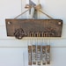 Hall Pass Sign for Classrooms Teacher Gift Rustic Hall Pass - Etsy