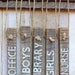 Hall Pass Sign for Classrooms Teacher Gift Rustic Hall Pass - Etsy