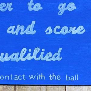 Home Run Definition Wood Sign Boys Room Perfect for Any Baseball Fan - Etsy