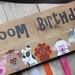 Birthday Calendar- Birthday Chart- Farm Animals- Classroom Decor- Great ...