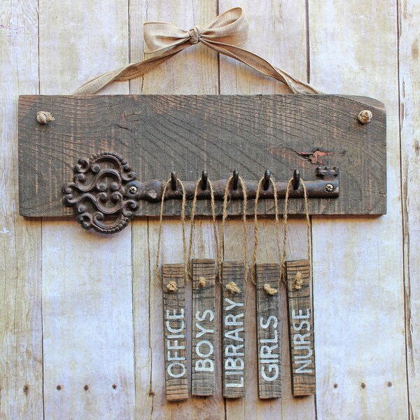 Farmhouse Classroom Decor - Etsy