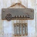 Hall Pass Sign for Classrooms- Teacher Gift- Rustic Hall Pass ...