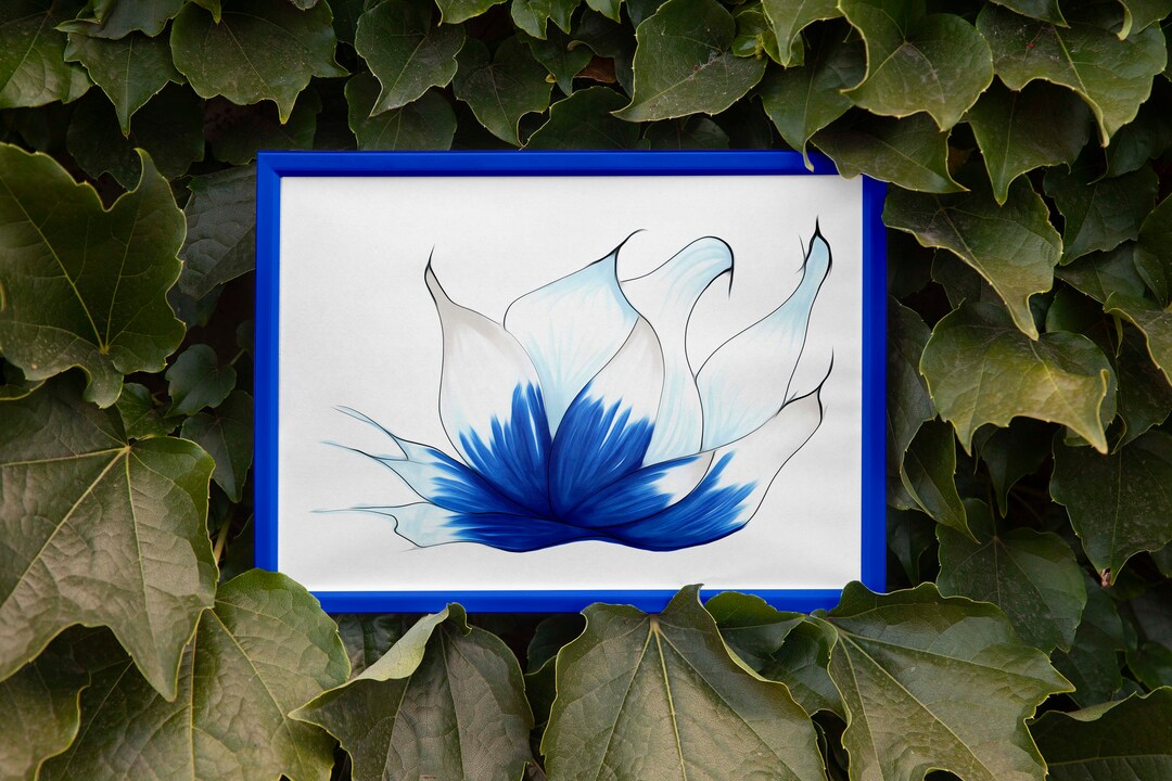 Archangel Metatron Energy Imprint,channelled Energy Form,blue Lotus ...