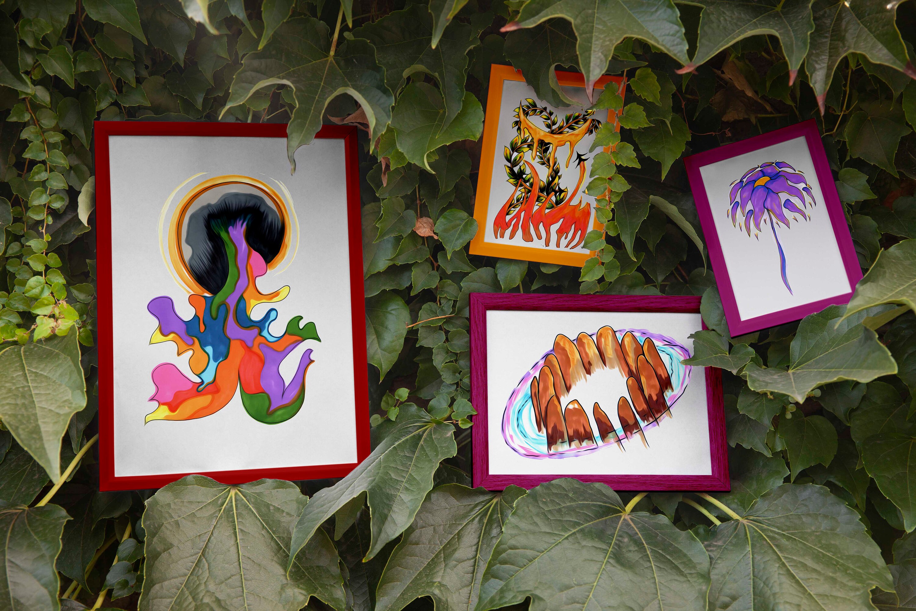 Archangel Ariel Energy Imprint,channelled Energy Form,grounding,animals ...