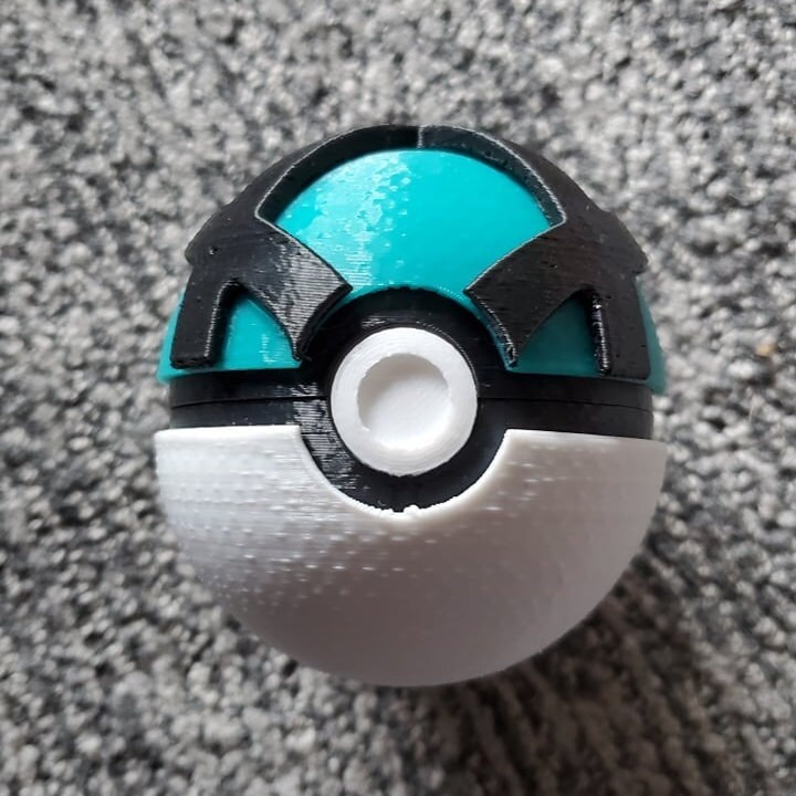 3D Printed Netball Switch Game Cartridge Holder - Etsy