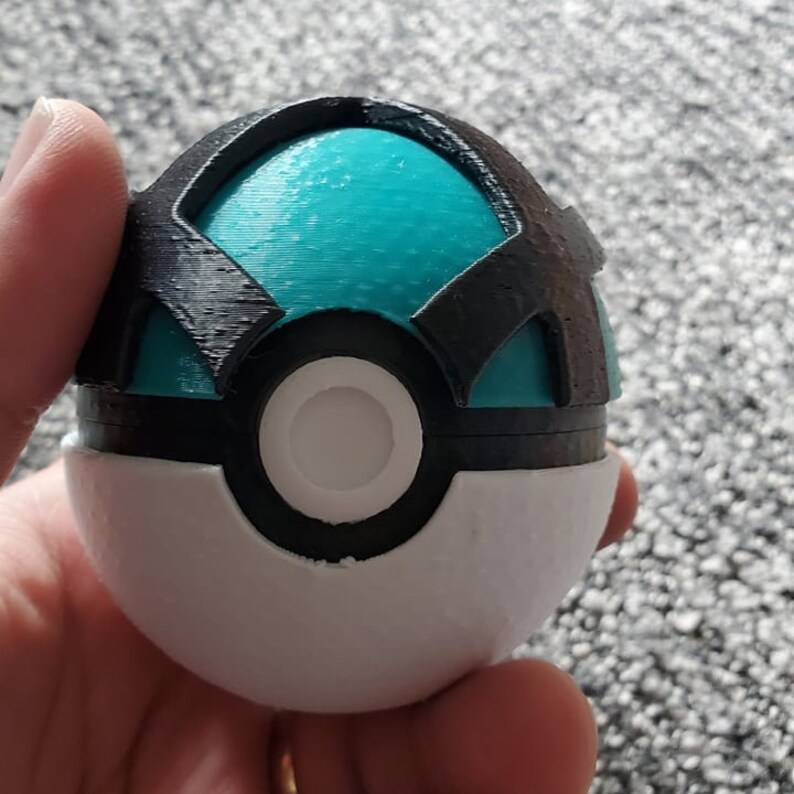 3D Printed Netball Switch Game Cartridge Holder - Etsy