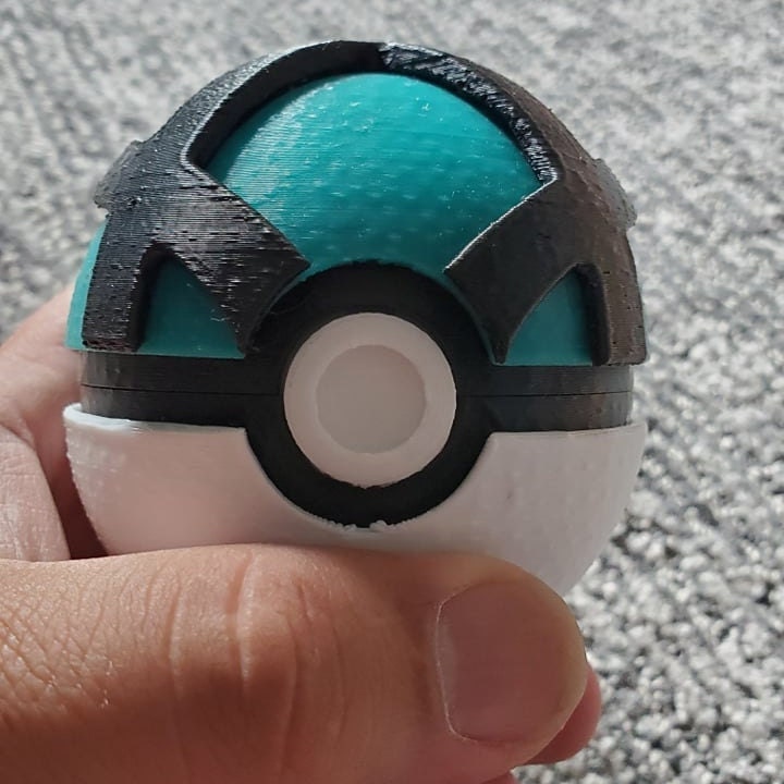 3D Printed Netball Switch Game Cartridge Holder - Etsy