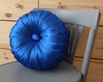 Round pillows | Etsy