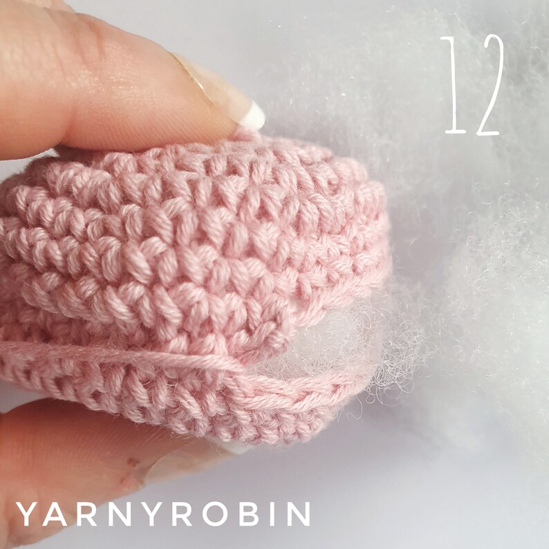 Macaron Crochet Pattern Macaroon Crochet Pattern Crochet - Etsy