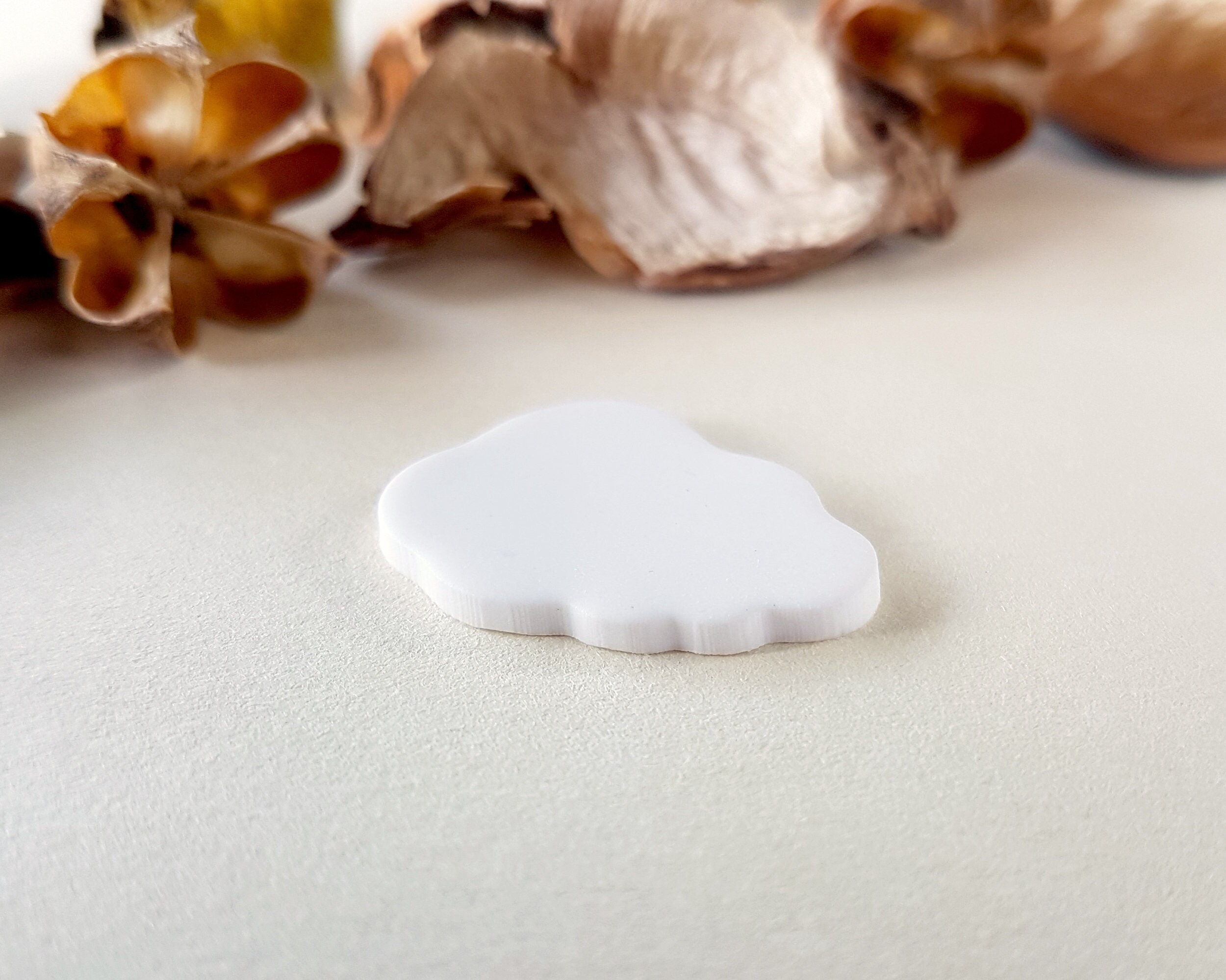 Clay Cutters Cloud Cutters for Clay Earrings - Etsy