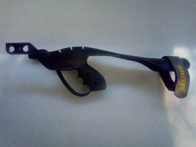 Marksman Slingshot. Laserhawk Stealth 3070 - Etsy