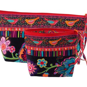 Renaissance Ribbons Bags Pattern - Etsy