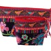 Renaissance Ribbons Bags Pattern - Etsy