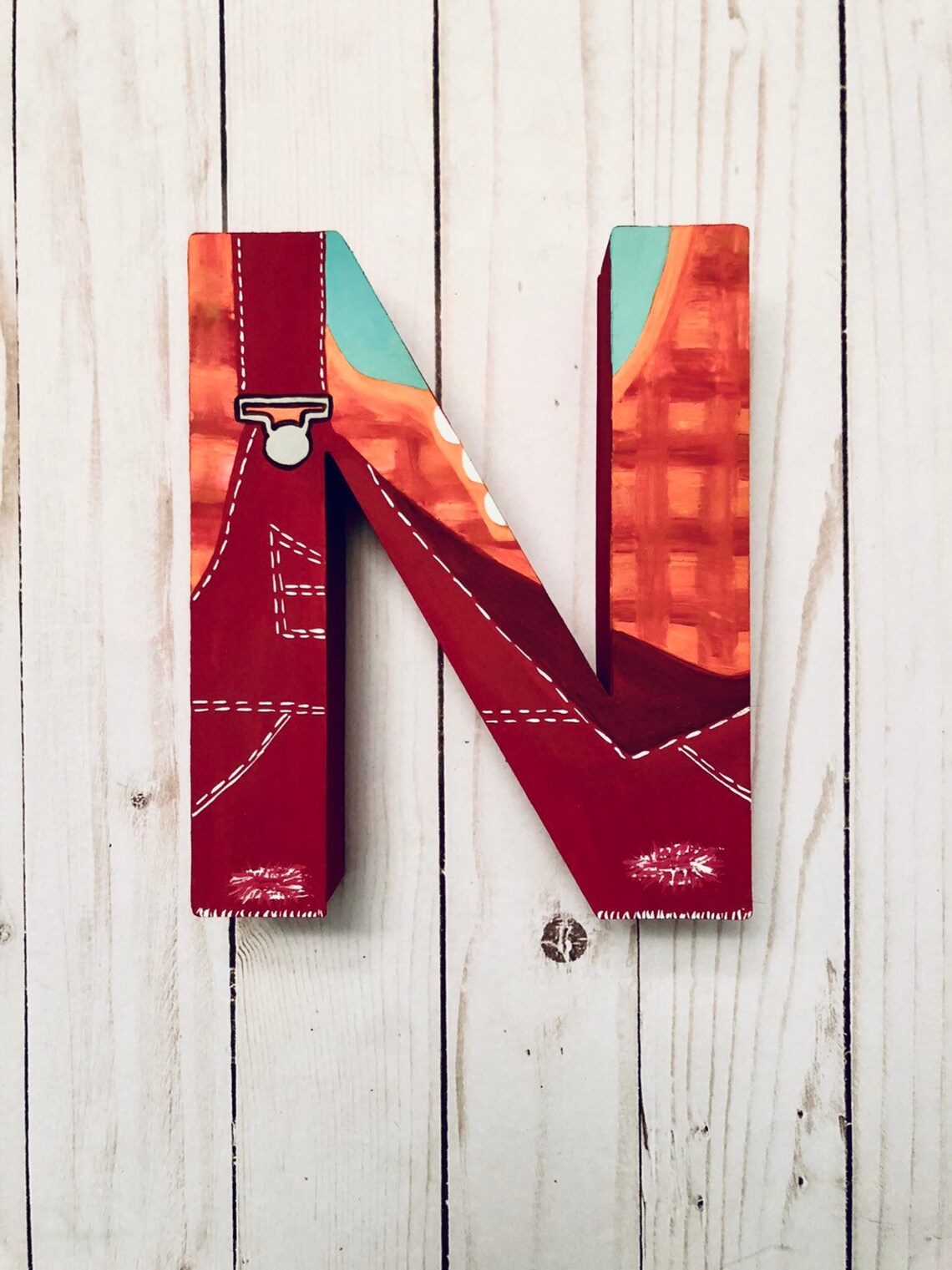 Wreck It Ralph Birthday Party Letters Ralph Breaks the - Etsy