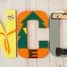 UP Movie Letters up Pixar up Birthday Party Decorationsup - Etsy