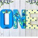 UP Movie Letters, up Pixar, up Birthday Party Decorations,up Movie Baby ...
