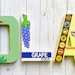 UP Movie Letters, up Pixar, up Birthday Party Decorations,up Movie Baby ...