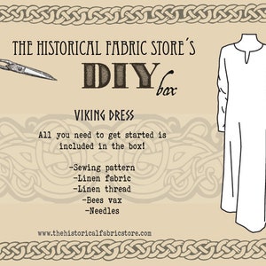 DIY Giftbox Kit- Viking Serk - Etsy